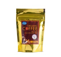 Organska Kafa mlevena - 100g